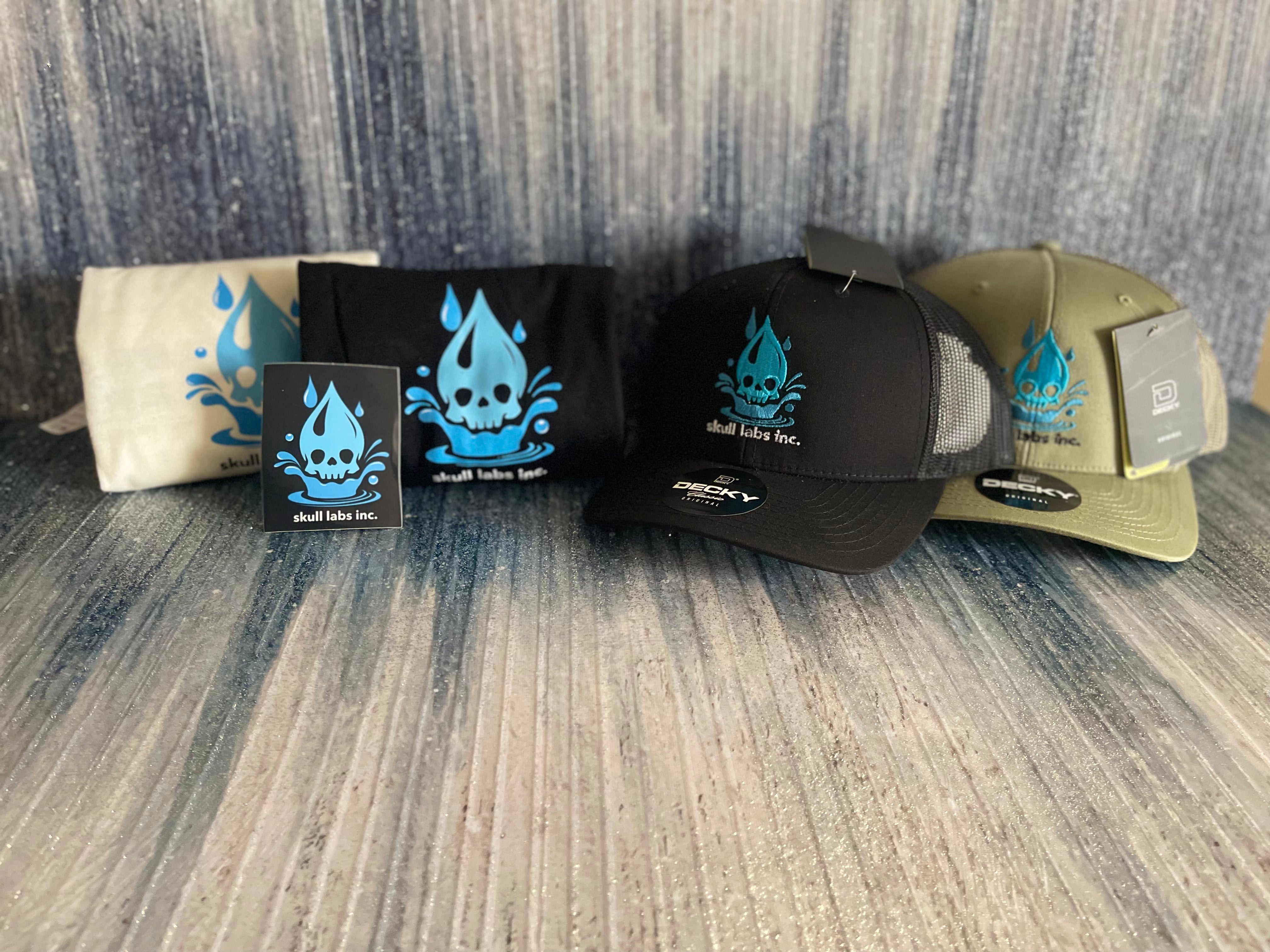 Merch – Skull Labs